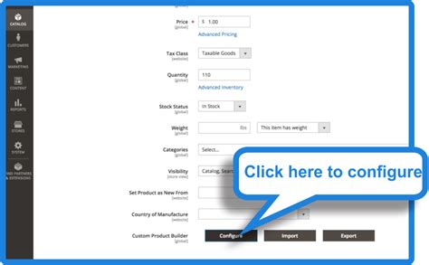 Mag1 Product Customizer Product Personalizer Custom Product Builder