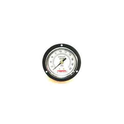 Original Makita Part 411029 E Pressure Gauge Mac2400 Ebay