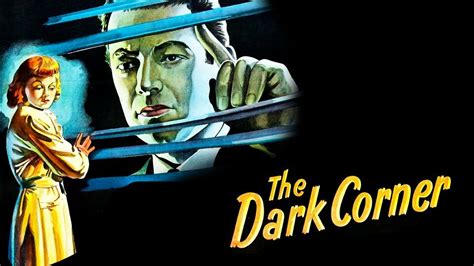 The Dark Corner Movie