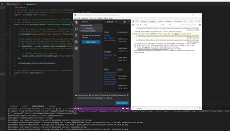 Cant Startup Extensionhost · Issue 20581 · Microsoft Vscode · Github