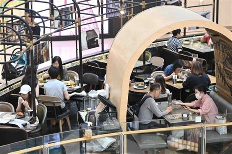 5月通脹12 香港環保網