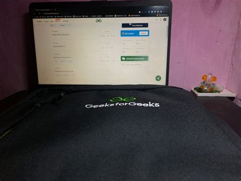 satyam kumar on linkedin codingchallenge greekforgeeks codingpro