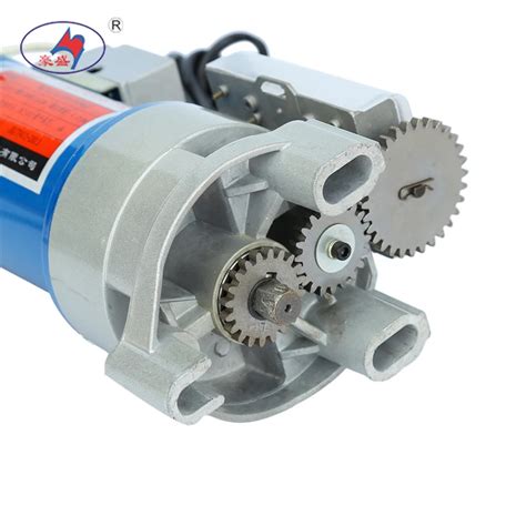 2022 두바이 도매 자동 Dc 300kg 게이트 롤러 도어 오프너 사이드 모터 Buy 자동 롤러 게이트셔터 롤러 모터게이트 모터 Product On