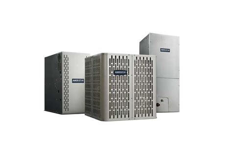 Ameristar By American Standard Heating And Air Conditioning Provides New