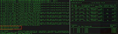 Python Tensorflow Slim Multi Gpu Cant Work Stack Overflow