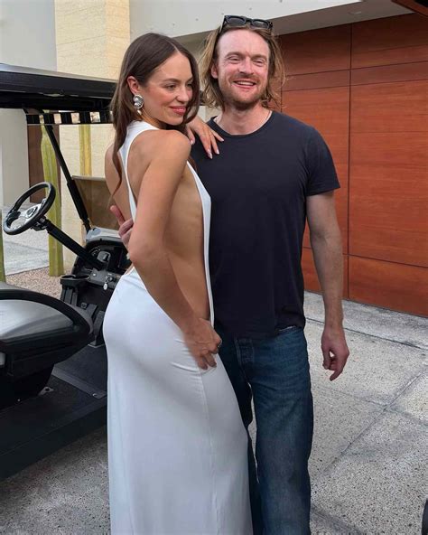 Finneas And Claudia Sulewski Celebrate ‘joint Co Ed Bach Trip Ahead Of
