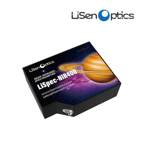Nir Spectrometer Lisen Optics