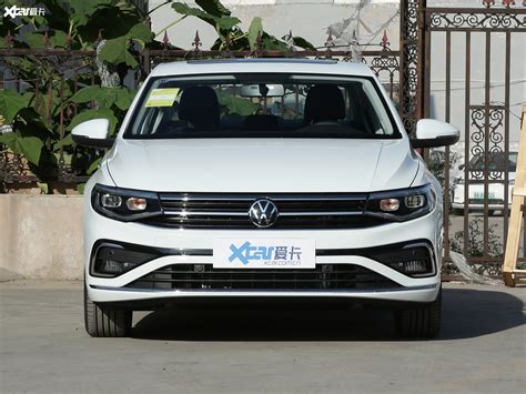 2023款宝来 200TSI DSG智行版 整体外观 47 1069张图片 汽车图片大全 爱卡汽车