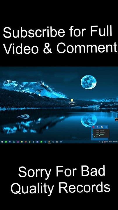 Pyqt5 App Multiple Window Network Indicator System Tray And Progress Bar Clock Shorts
