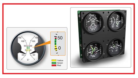 🔵 ️ Aviation Reciprocating Engine Operation 🚁