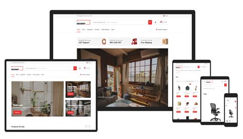 CSSIgniter Decorist WordPress Theme GPL Good
