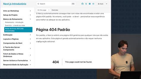 Estilizando Com Tailwind Css E Shadcn Ui Introdução Ao Nextjs