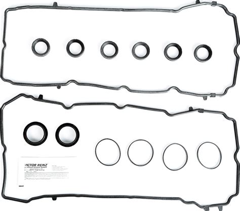 Omix 1744726 Valve Cover Gasket Set For 11 18 Jeep Grand Cherokee Wk2