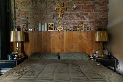 Bolko Loft Tak Mieszka Architekt Przemo Łukasik Z Rodziną