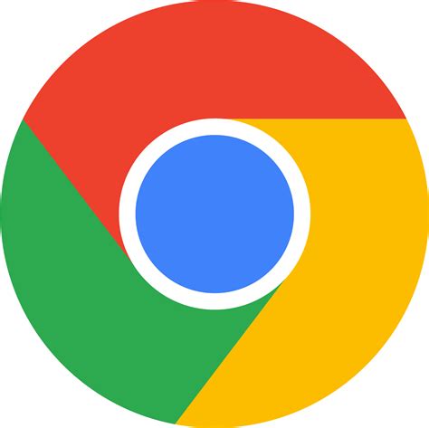 Google Meet New Logo Png Transparent Google Chrome Png Google Chrome Free Schedule Planner