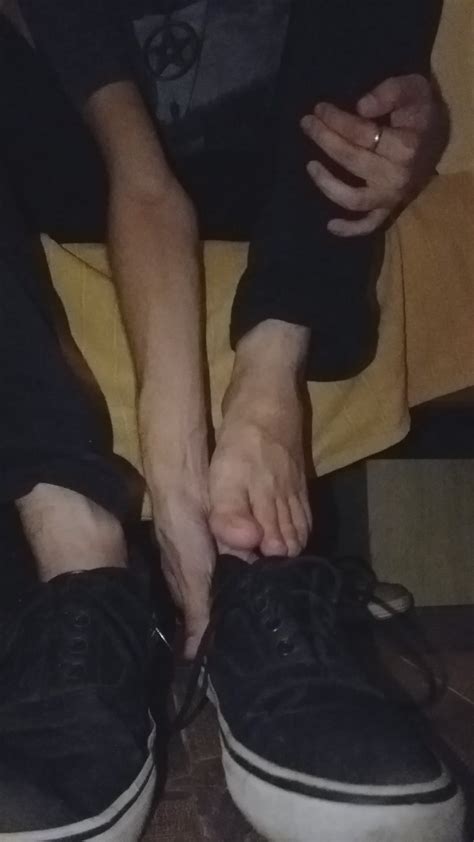 Brazilian Boys Stinky Feet