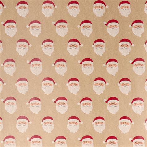 Wrapping Paper Flying Tiger Copenhagen