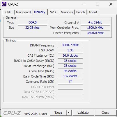 Unlocking Your Gaming PC With The Right CAS Latency Volta PC Home Of Custom PC And Laptops