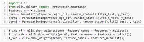 Global Model Interpretability Techniques For Black Box Models