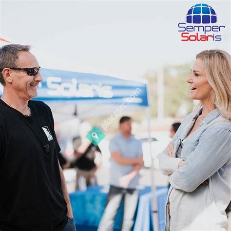 Semper Solaris Fresno Solar And Roofing Company Fresno
