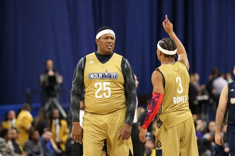 Master P Nba