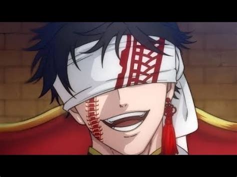 Blind Deku X Kuchisaki Onna Slit Faced Women Twoshot Youtube