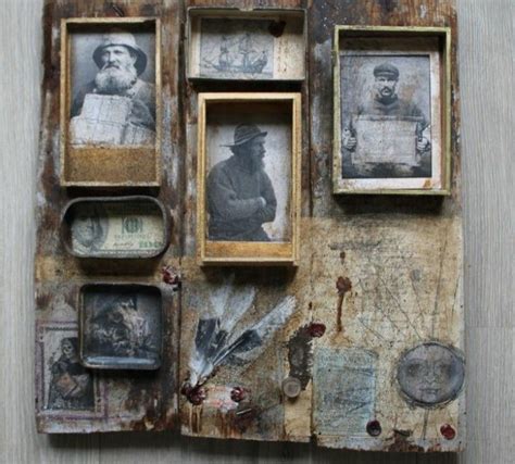 Pin By Vrn On Learn English From Urdu Found Object Art Assemblage Art Found Art