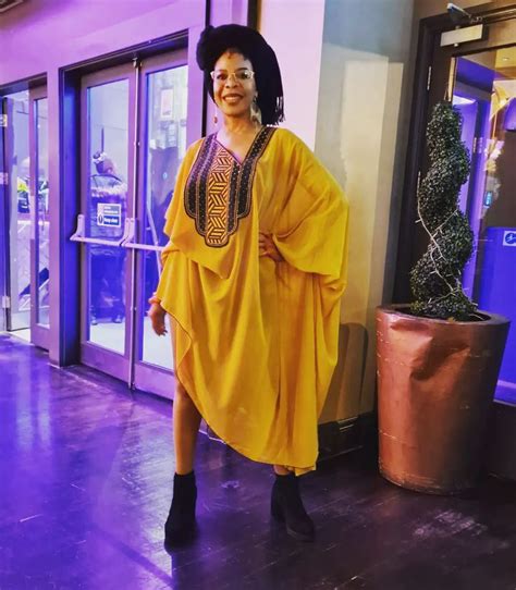 Fashion Trailblazers Nigerian Designers Who Challenge Conventional