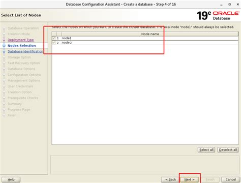 How To Install Oracle Rac 19c On Linux Database Tutorials