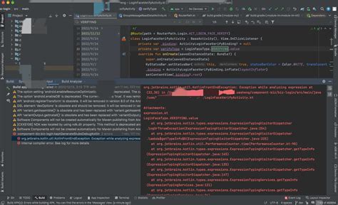 Kotlin使用java枚举无法编译问题,kotlinfrontendexceptionorgjetbrainskotlinutilkotlinfrontendexception Kotlin使用java枚举无法编译问题,kotlinfrontendexceptionorgjetbrainskotlinutilkotlinfrontendexception