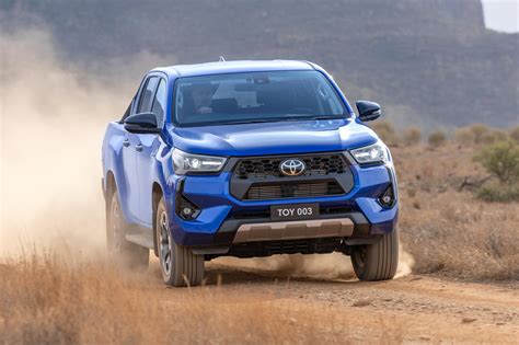Why Toyota Australia Wants You To Service More Frequently Than Most Brands Carexpert