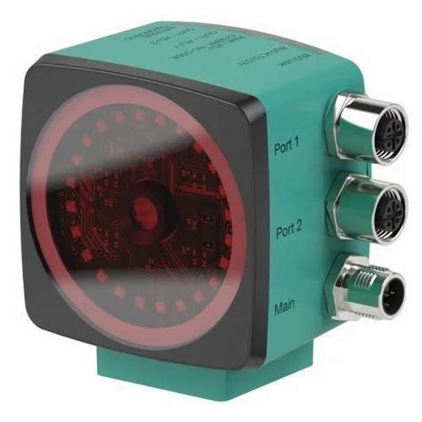 Vision Sensor At Best Price In India