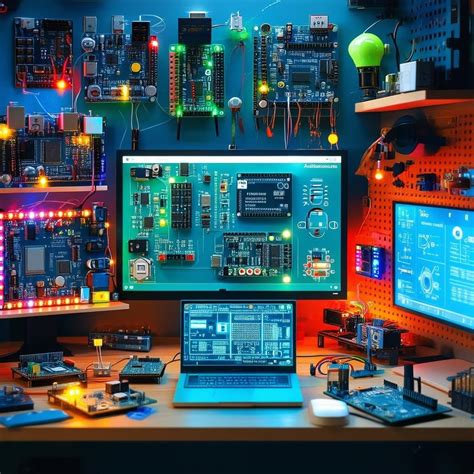 10 Projetos Incríveis Com Arduino Explore A Criatividade