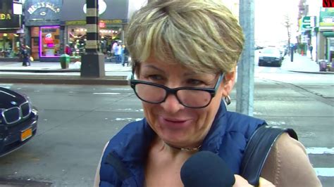 Опрос#2. Американцы о госдолге США. Нью-Йорк - YouTube