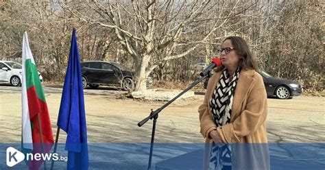 Официално приключи мащабният ВиК проект в Казанлък Knews Bg