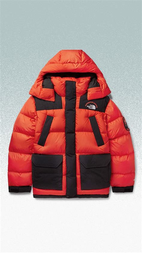 Five Massive Coats To Get You Through Bleak Midwinter The Journal