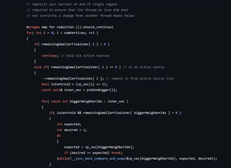 Deliver Clean C Cpp Python Code For Cpu And Gpu By Nimaft Fiverr