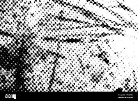 Grunge Dot Texture Stock Vector Image And Art Alamy