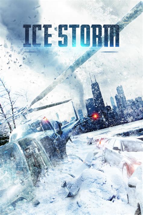 Ice Storm Ace Entertainment