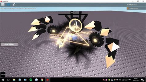 Roblox Exploit Qtx Level 7 50 Commands Loadstrings Script Execution Youtube