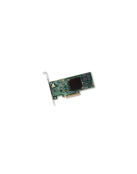 Broadcom MegaRAID SAS 9341 8i