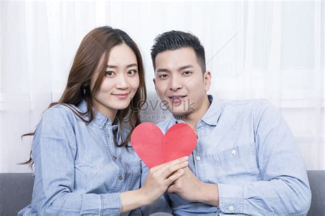 커플 달콤한 사진 사진 무료 다운로드 Lovepik