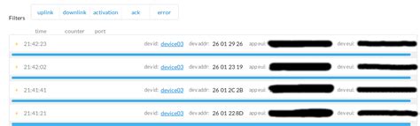 No Join Response From Ttn Lmic The Things Network