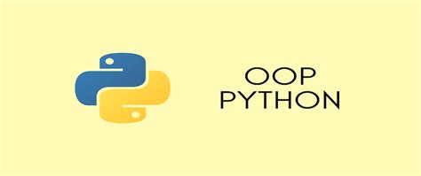 complete python object oriented programming guide dev community