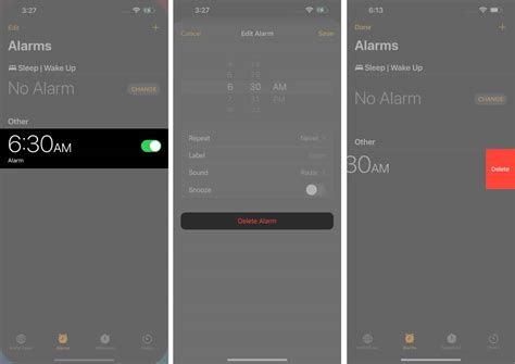 IPhone Alarm Going Off Randomly Ways To Fix It IGeeksBlog