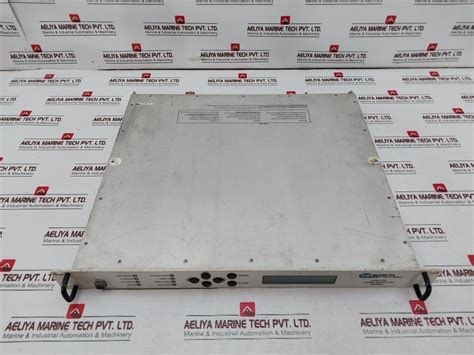 Comtech Ef Data Cdm 570l L Band Satellite Modem Aeliya Marine