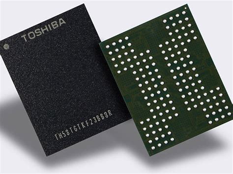 도시바 3d 낸드 개발 가속 위한 시뮬레이션 기술 개발 보드나라