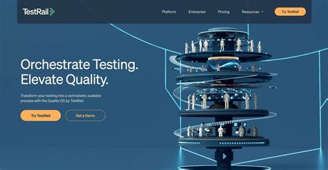 Saas Testing Guide And Tools In 2025