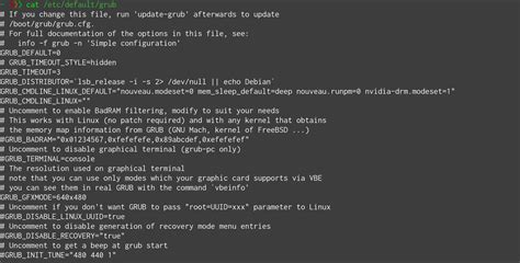 Login Screen Loop When Egpu Connected Rubuntu