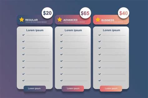 Data Table Vector Art Icons And Graphics For Free Download
